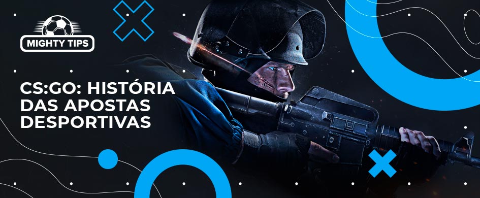 Melhores Sites de Apostas CS:GO [2022]