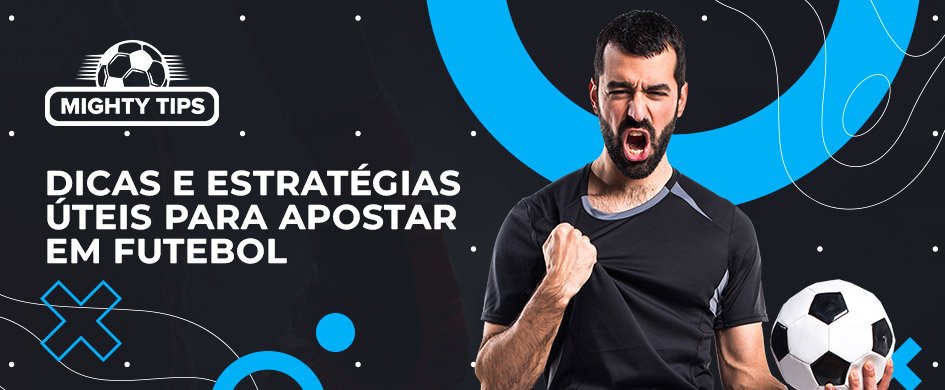 Melhores Sites de Apostas para Futebol [2023]